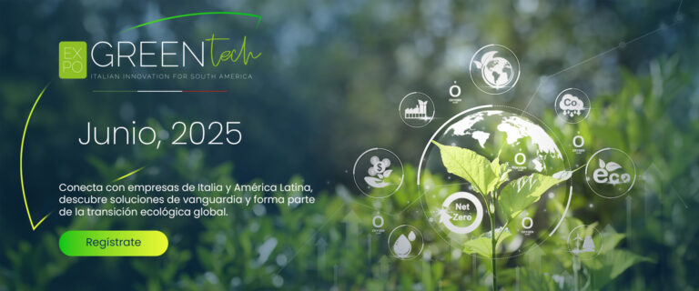 Inicio - Expo Greentech